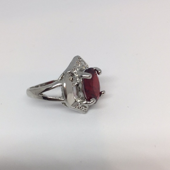 Jewelry | Beautiful Ruby Ring | Poshmark